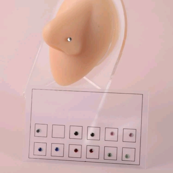 Jewelry | Magnetic Nose Rings | Poshmark